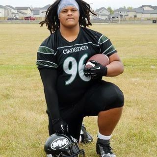 Team Canada Football: Football Manitoba spotlights its International ...