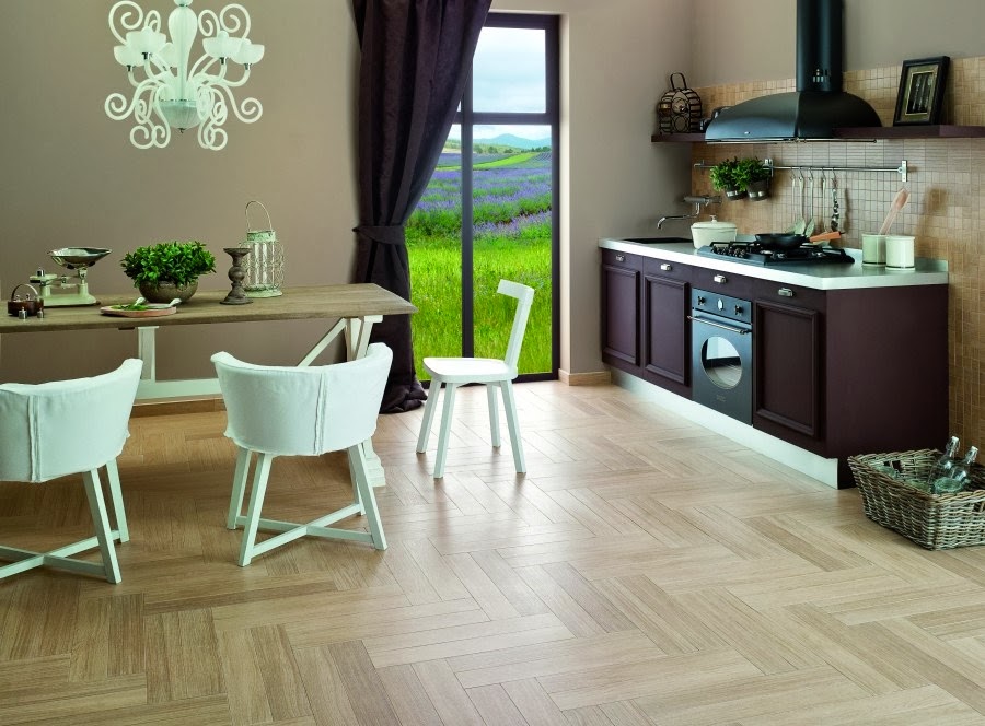 Gresie Rectificata pentru Amenajari cu Stil - Amenajari Interioare de Lux