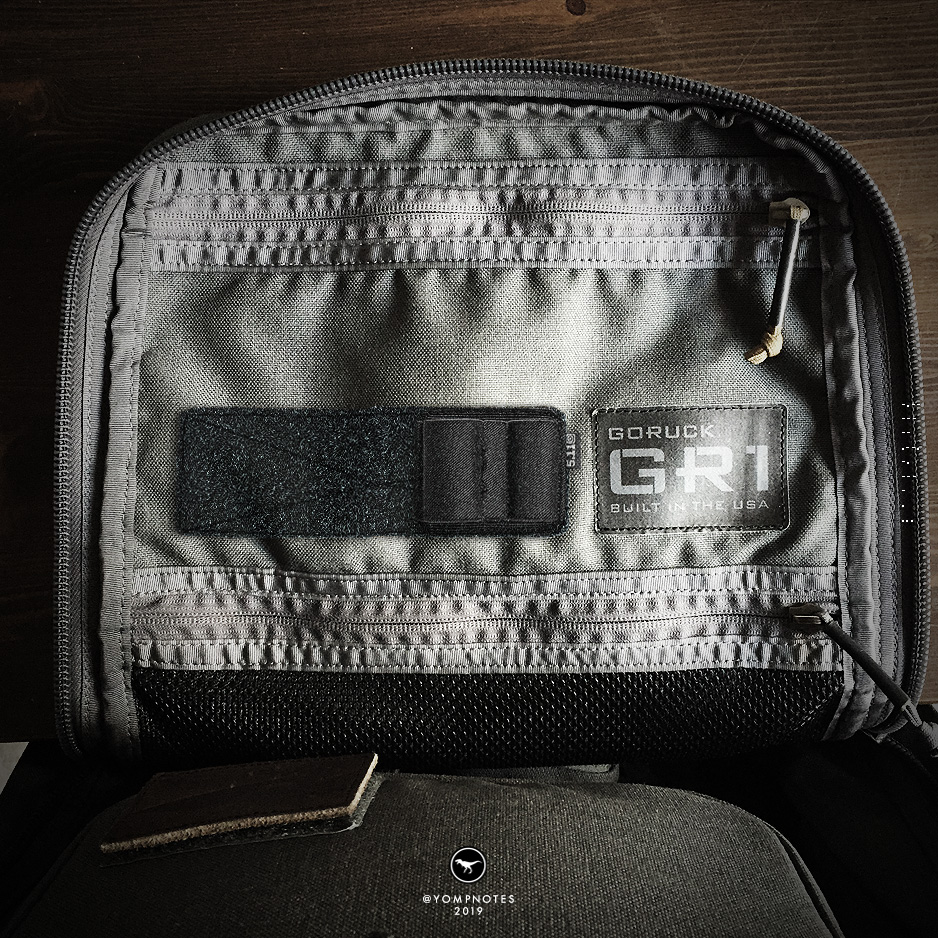 EDC RE-EVALUATION 2019