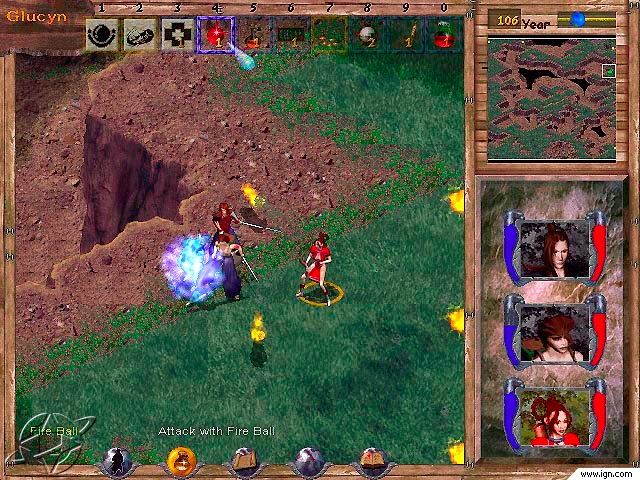 Meft Khmer: Akuma: Demon Spawn (Lamentation Sword)