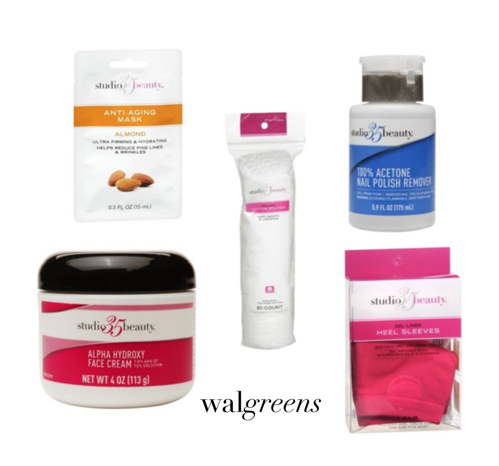 Elle Sees|| Beauty Blogger in Atlanta: Best Drugstore-Exclusive Beauty Buys