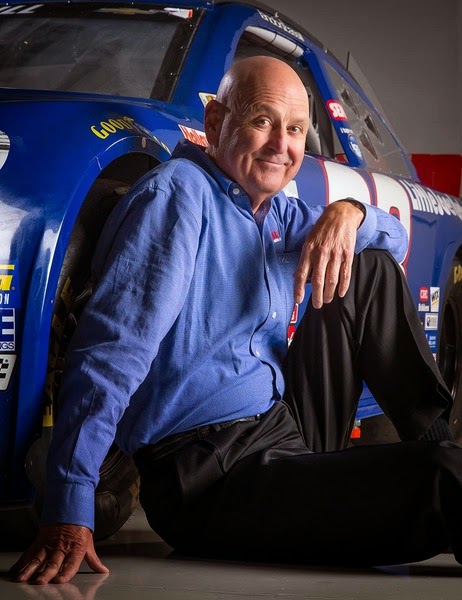 The Godfather's Blog: Appeals Panel Reduces Penalties To Falk, Labbe