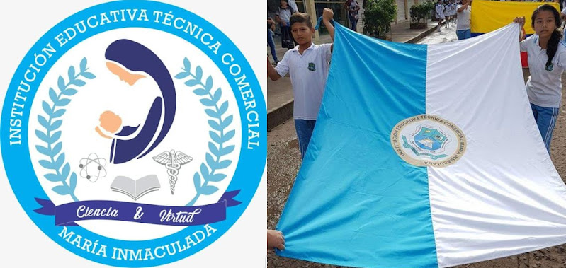 Institución Educativa Técnica Comercial María Inmaculada: ¿Quiénes somos?