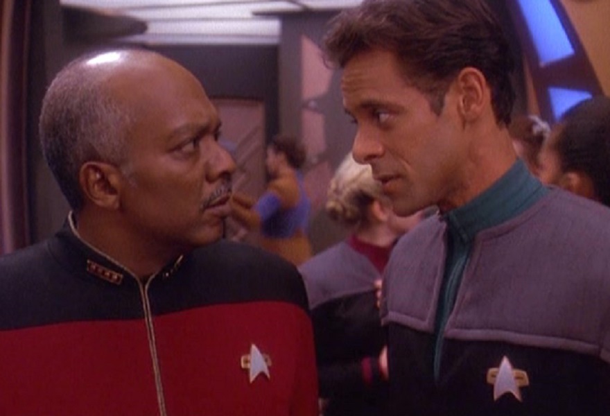 Star Trek: DS9/NEM Formal Uniform Analysis/Tutorial: Analysis, part 2 ...