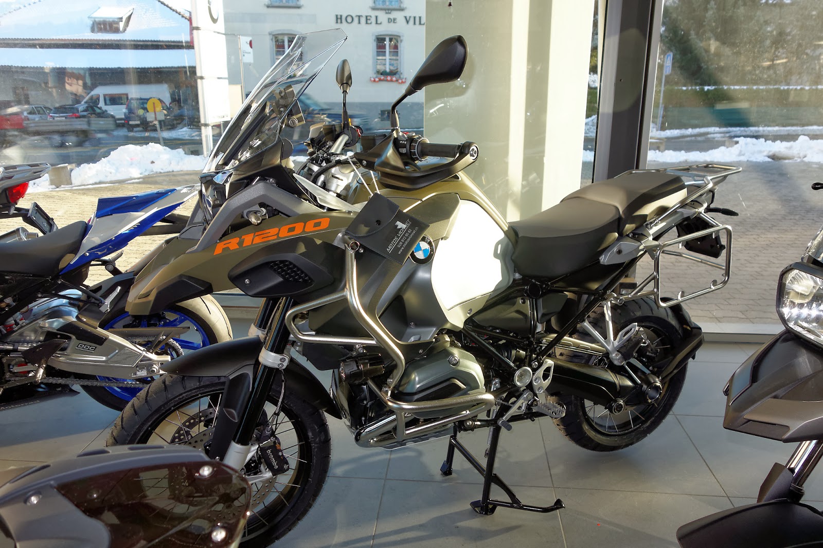 New R1200GSA WC | Page 43 | Adventure Rider