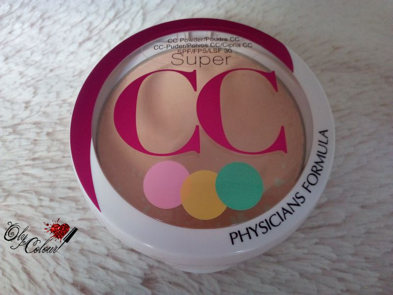 Oly Colour : Physicians Fórmula