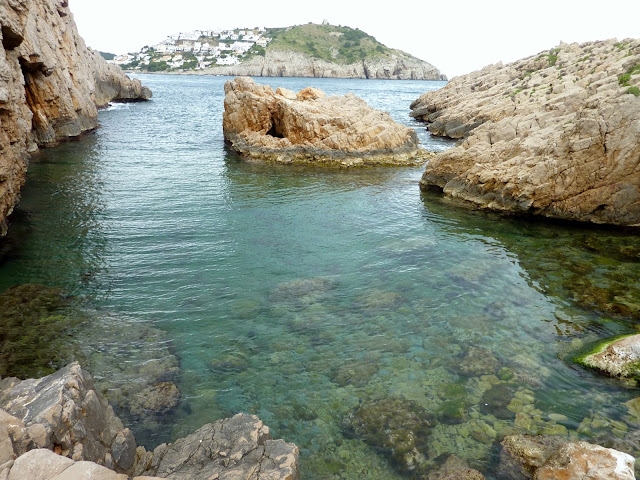 Sortides a Muntanya: Circular Cala Montgó, Cala Ferriol, Cala Montgó.