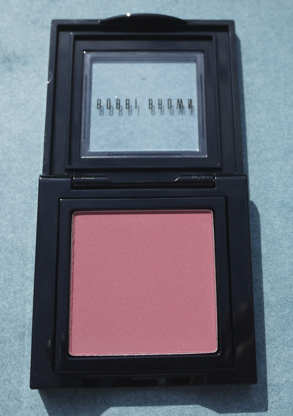Best Things in Beauty: Bobbi Brown Blush in Pink Rose from the Pretty ...