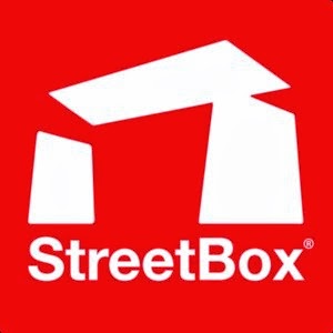 El Blog de Lauritina: StreetBox