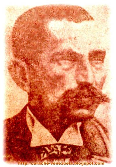 MÉDICOS DE CARACHE DE LOS SIGLO XIX Y XX: DOCTOR RAMON ROJAS VALE ...