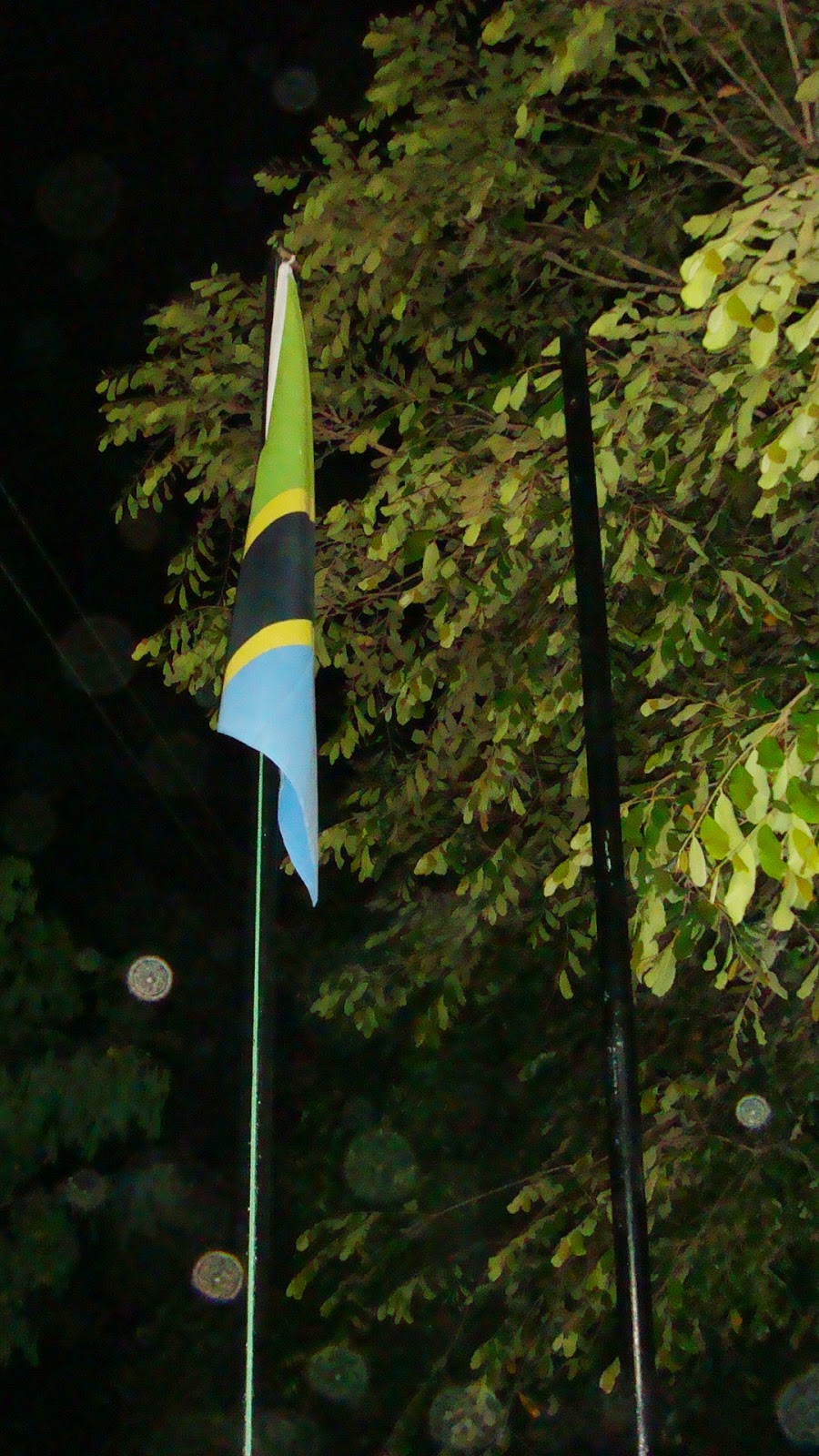 MTAA WA KIVULE,Dar Es Salaam-Tanzania