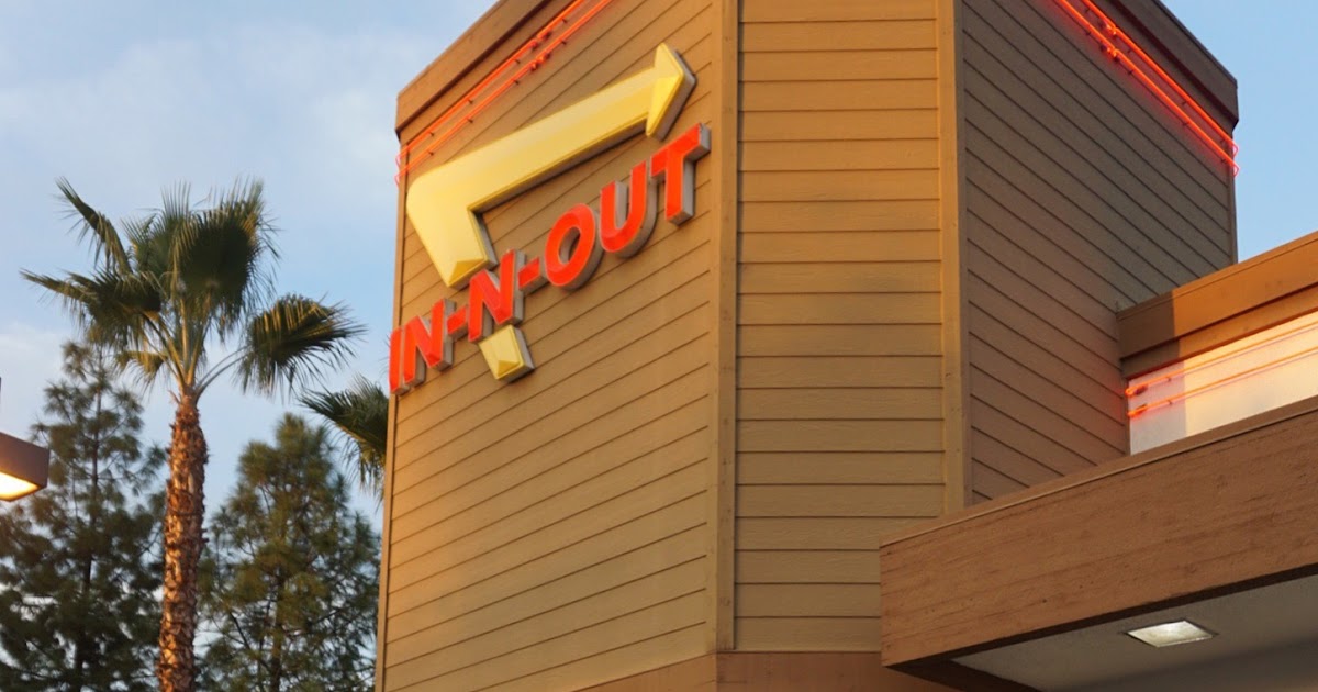 IN-N-OUT | AGNK