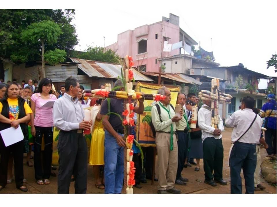 RELIGIOSIDAD POPULAR EN MÉXICO: Las prácticas religiosas populares ...