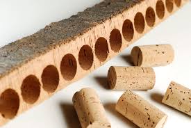 El corcho como material de construcción: Usos del corcho en la construcción