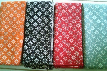 Sejarah batik Indonesia: Batik Garut