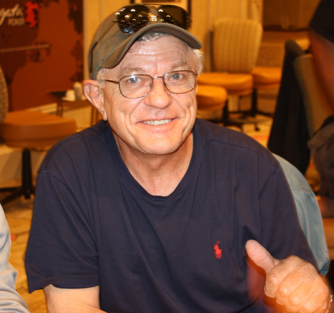 Borgata Summer Poker Open 2012: 06/20/12