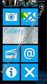 Windows Phone Emulator - Feel Windows Phone Experience on Your Symbian ...