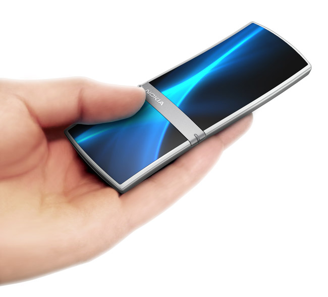 Mobile World: Super Mobile phones=Nanotechnology+Nokia