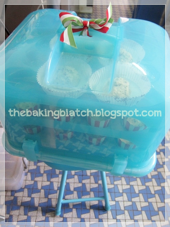 The Baking Biatch || by Cynthia Lim: Mixed Herb Ham & Cheese Buns ...