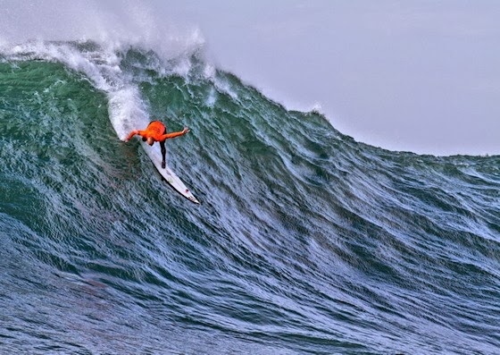 hiya wa howa aswat: Big Wave World Tour adds the wave height coefficient