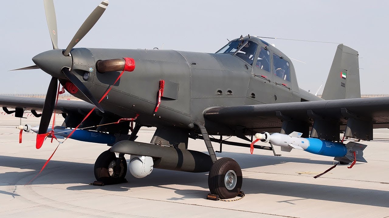 desarrollo defensa y tecnologia belica: Visión general de la aeronave ...