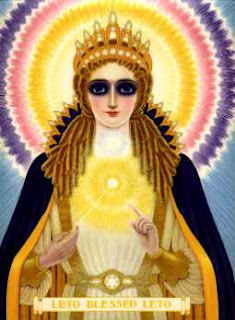 Los Jovenes de la Nueva Era: Cualidades de Maestro Ascendido / Por la ...