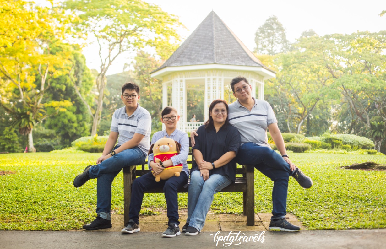 ~ Kelong Fishing, Prawning and Crabbing Paradise @ Pasir Ris Town Park ...