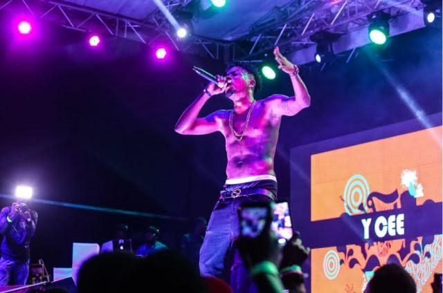 Guinness Africa Special takes Lagos by storm