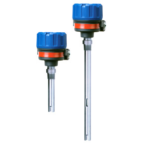 Ultrasonic Contact Level Switches Provide Reliable Overfill Protection ...