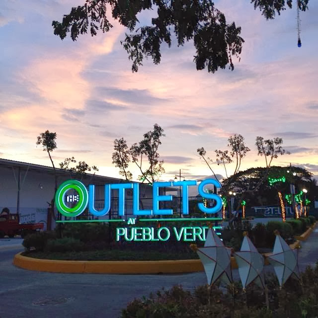 The Outlets Opens at Pueblo Verde - FaceCebu | Cebu Trending And Latest ...