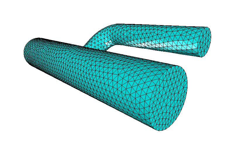 Dymaxion.Kim: Open Source CAE Toolchain 5 - CFD with Elmer