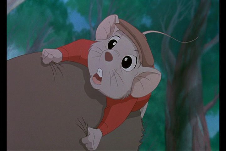 The Rescuers Down Under Wallpaper - Disney Computer Wallpaper