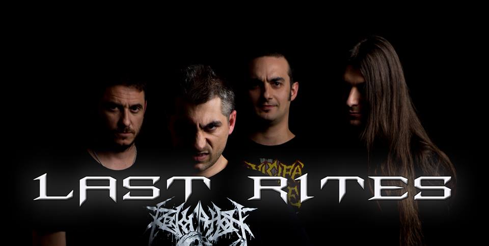Last Rites Release New “Nemesis” Album | NataliezWorld
