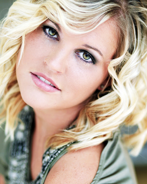 Rachel's headshot previews : Nashville Headshot Photographer - Krista ...