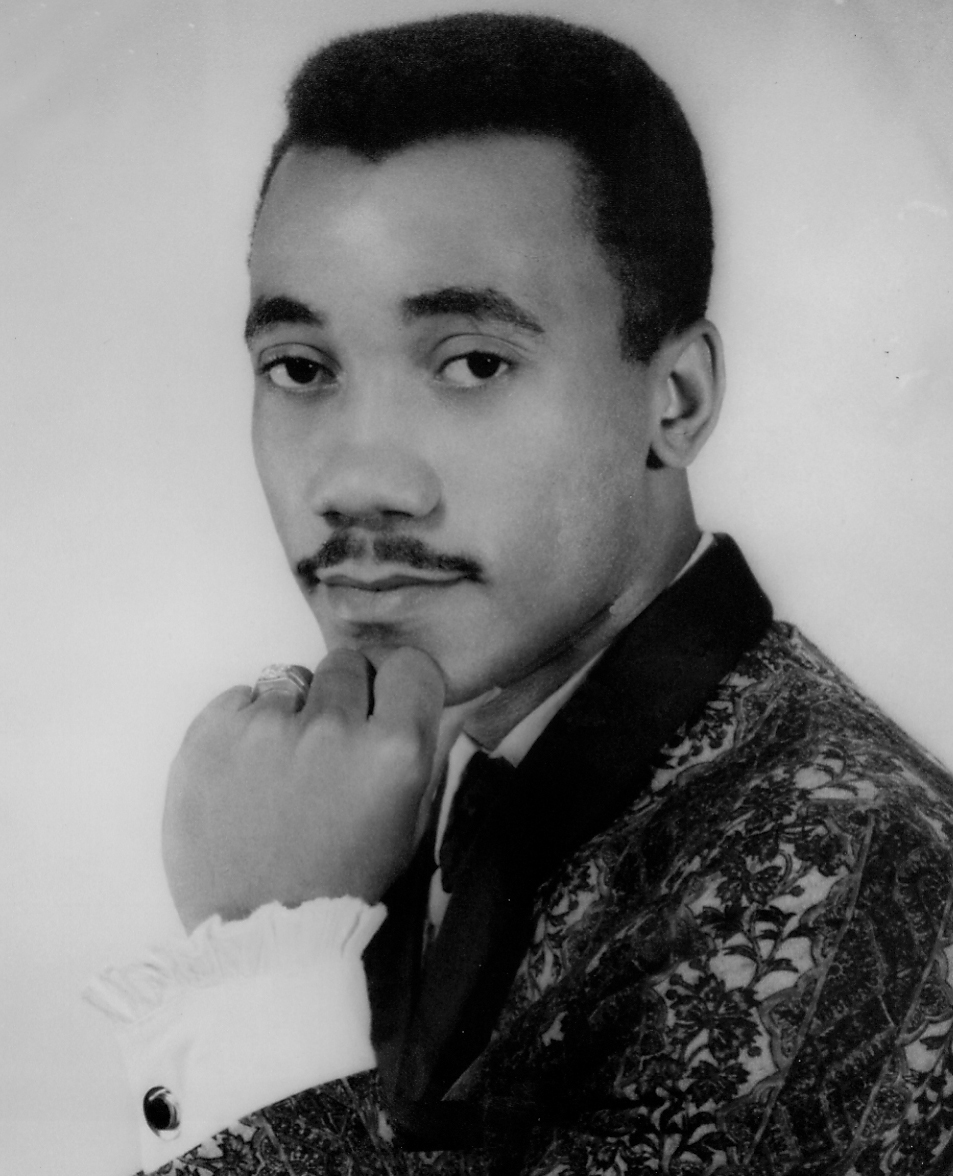 Efemérides Musicales: Maurice Williams