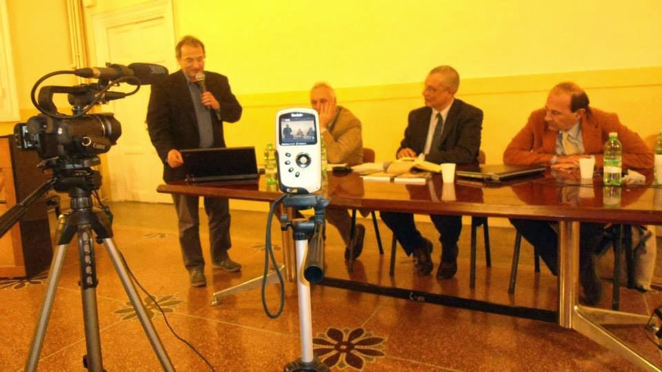 videonotizieroma: STORIA, MEMORIA E OBLIO: L'INCREDIBILE CASO DELLA ...