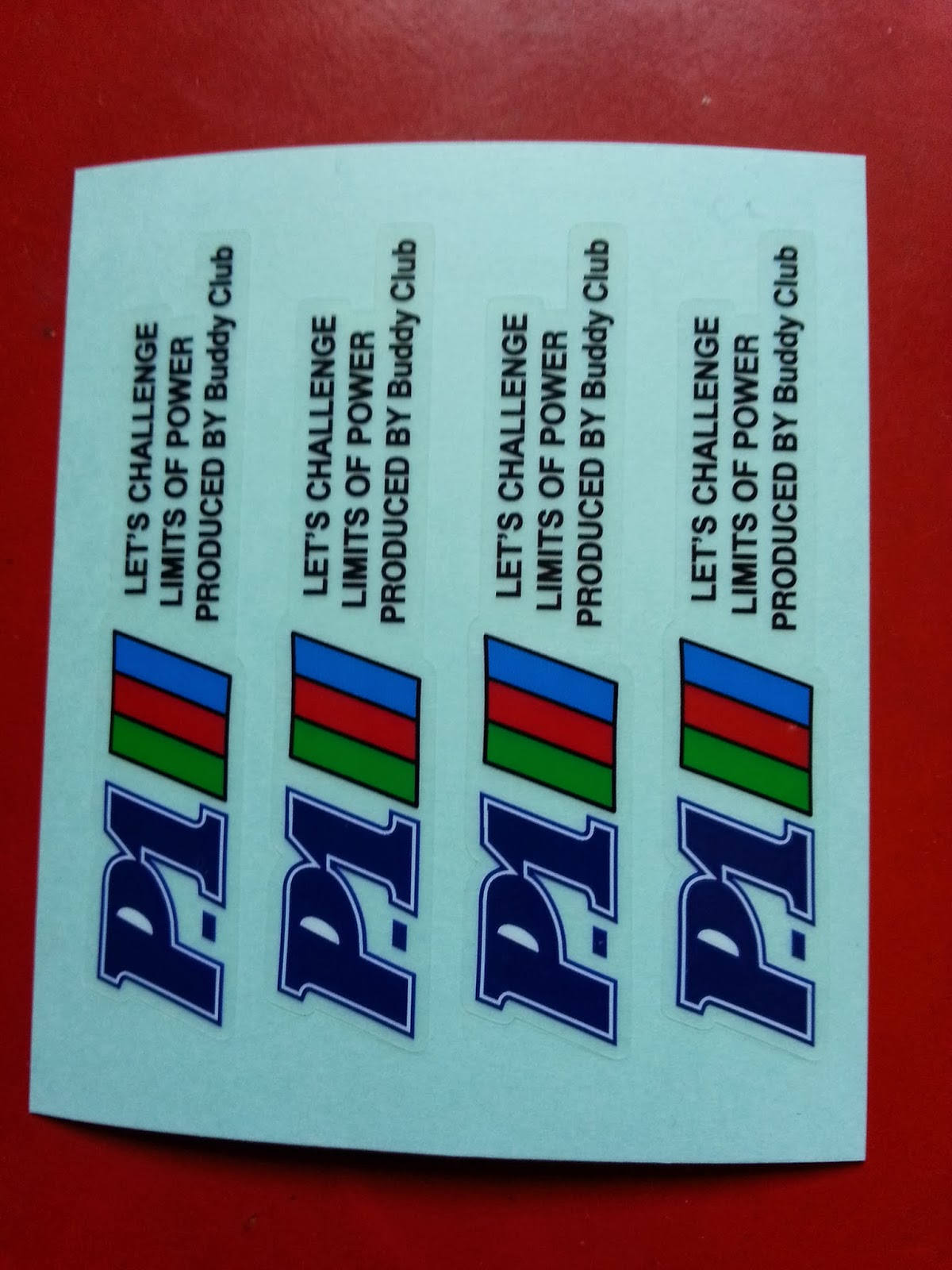 Auto Decals House Online Store