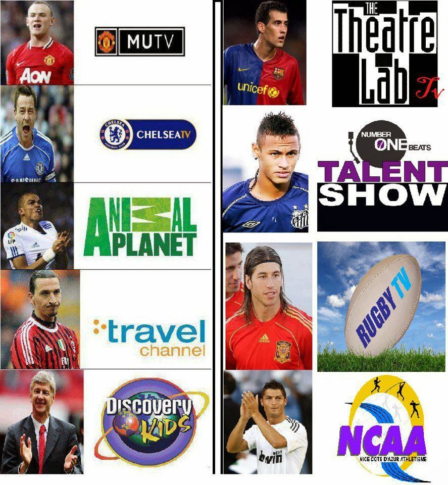 Jokes On The Rocks!: Troll Football