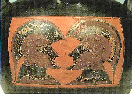 Sparta Reconsidered: Sparta's Ephors: Citizens not Monsters