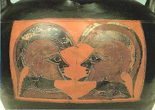 Sparta Reconsidered: Sparta's Ephors: Citizens not Monsters