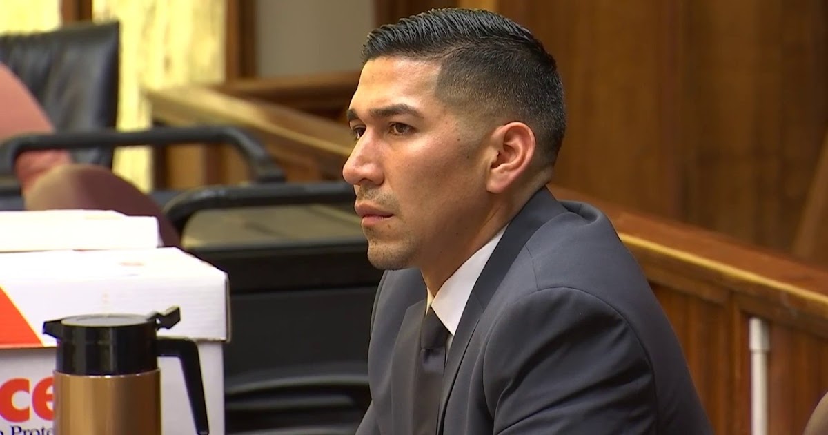 Journal de La Reyna (World News Today): Cop Walk In The Charles Kinsey ...