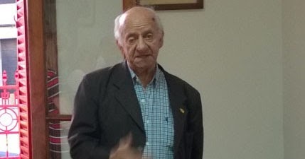 La Defensa: UCR de luto: Murió Bianculli