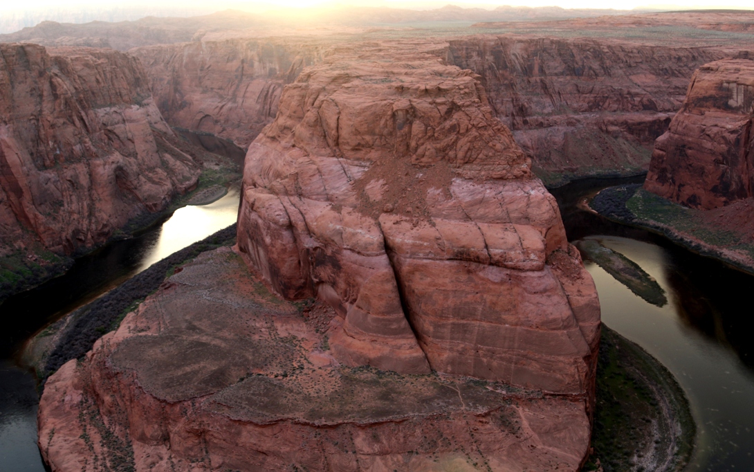 A photo, A thought............: Place: Famous rocks........