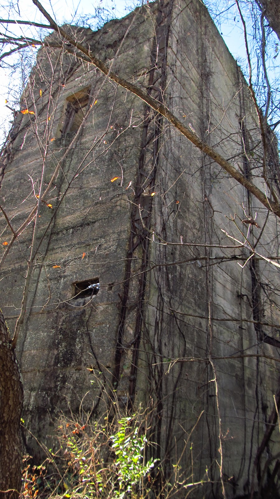 Old Industry of Southwestern Pennsylvania : Orient Mine and Coke Works