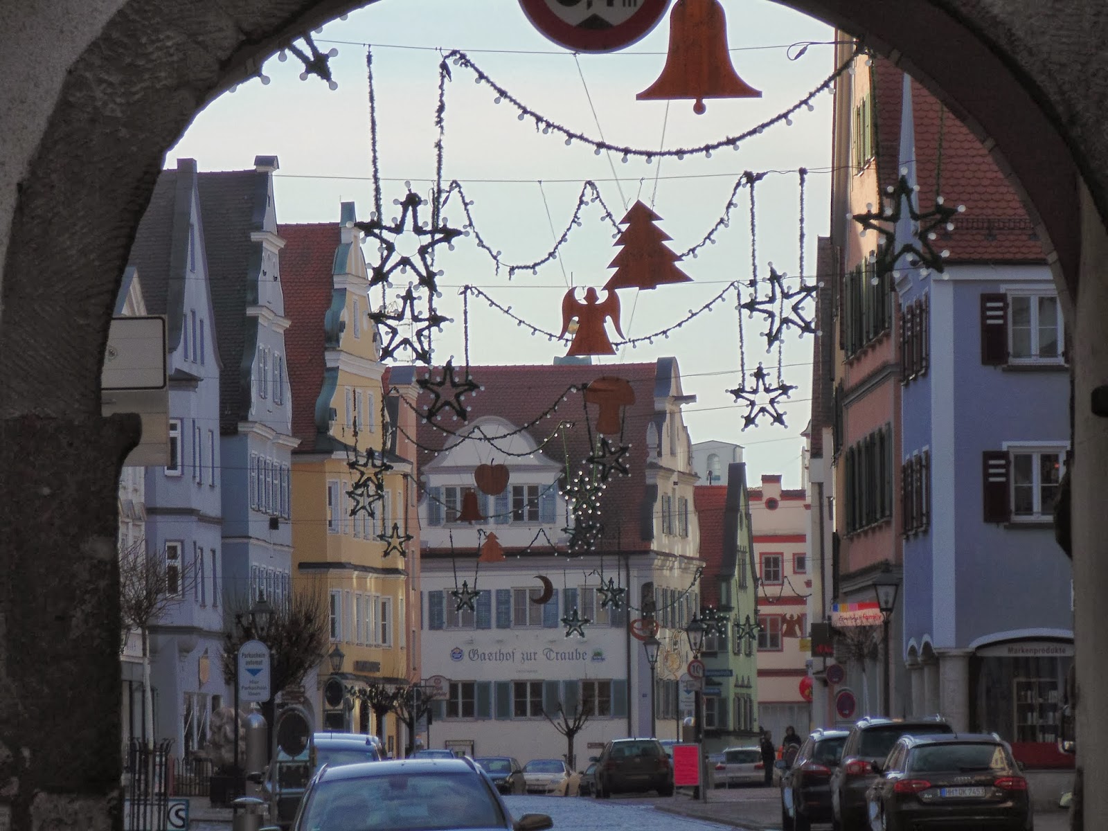 Trip to Dillingen, Germany - photos | Life in Luxembourg