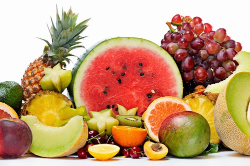 Garota Carioca: Sacolé