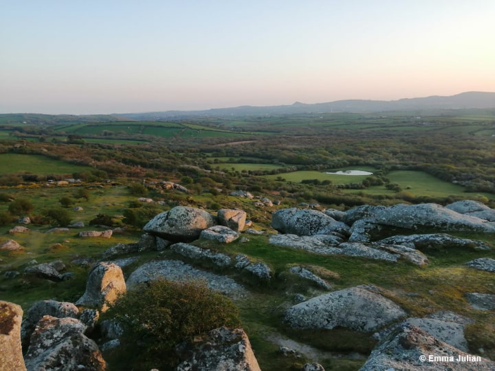 Helman Tor
