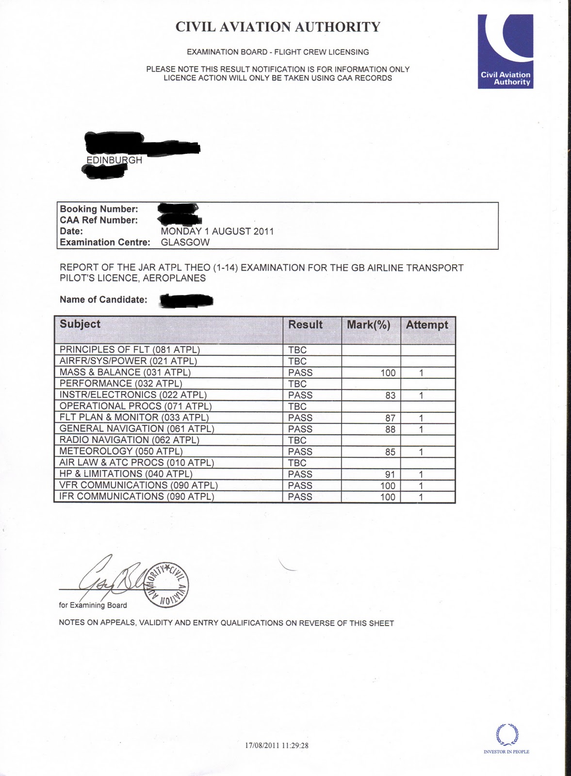 Zero to hero in the UK...becoming a pilot