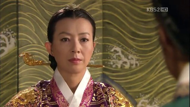 DramaTalk: Recap : The Princess' Man Episode 17