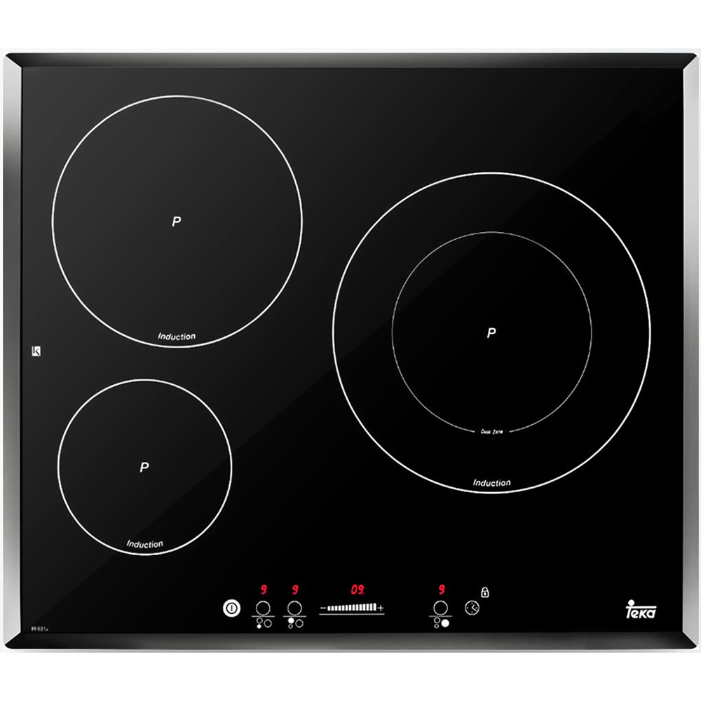 Đánh giá bếp từ Teka liệu có tốt cho gia đình bạn. - Thiết bị nhà bếp ...